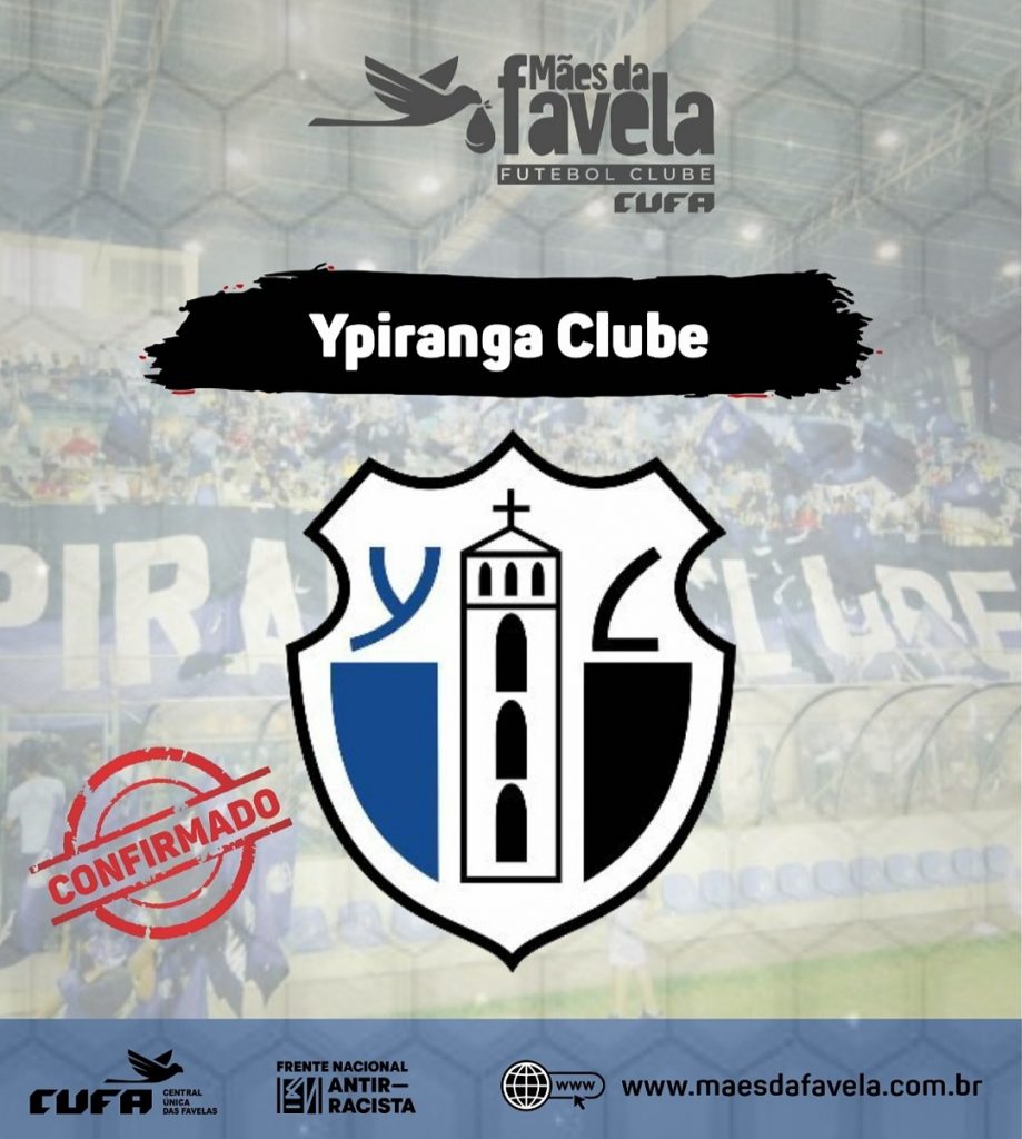 CUFA lança campanha nacional com clubes de futebol para arrecadar ...